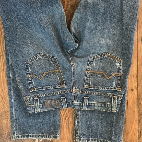Jeans | Mens Southern Thread Jean | Poshmark